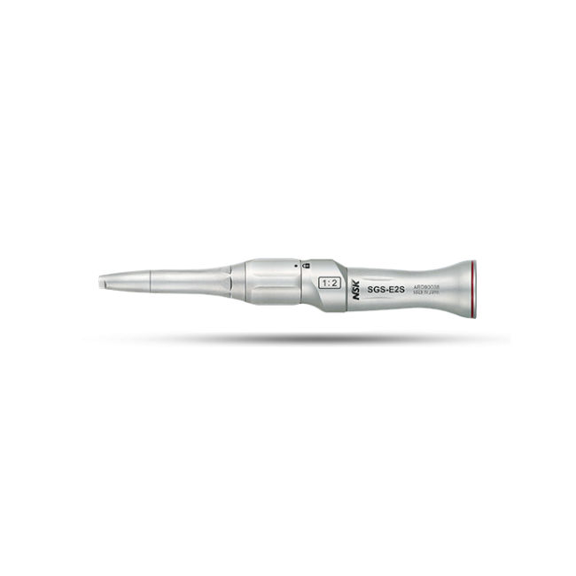 NSK SGS-E2S – наконечник микрохирургический для хирургических боров (2 ...