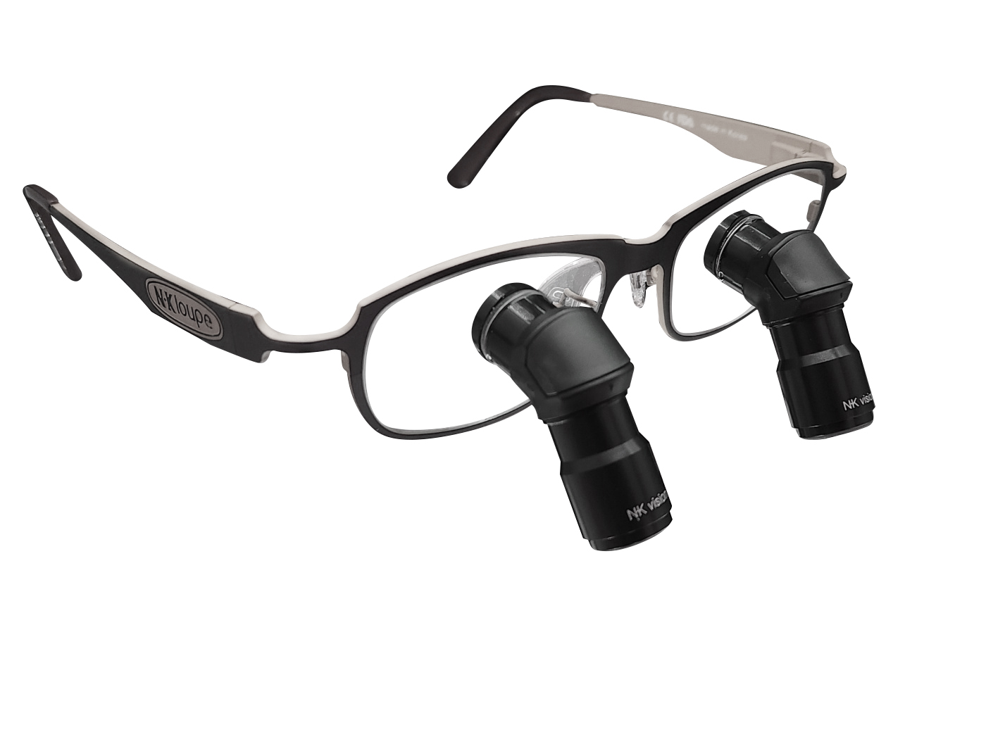 NK Vision Refractive x3.5 – Бинокуляры, купить в GREEN DENT, акции и ...